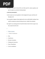 Limbo Key Color Patterns Explained | PDF | Blue | Image Processing