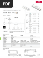 Tri State Inverter | PDF | Logic Gate | Mosfet