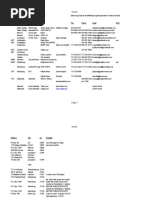 How to write a Programme Note GCSE | PDF | Musical Compositions | Rhythm