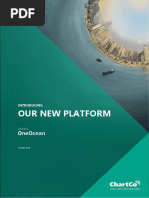 OneOcean Installation Guide 2021.1.0 (Standalone Device) | PDF ...