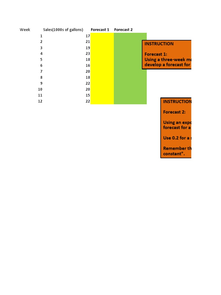 Time Series Practice 1 | PDF | Inductive Reasoning | Econometrics