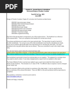 Pipe Bridge Design | PDF