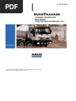 ST ENG C70C 1100 70C21HA8-P en | PDF | Brake | Transmission (Mechanics)