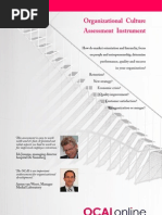 Prosci PCT Assessment Template | PDF | Change Management | Project ...