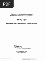 SSPC SP 13 - NACE No. 6 (2018) PDF | PDF