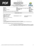 SISREG III - Servidor de Producao | PDF | Especialidades médicas ...