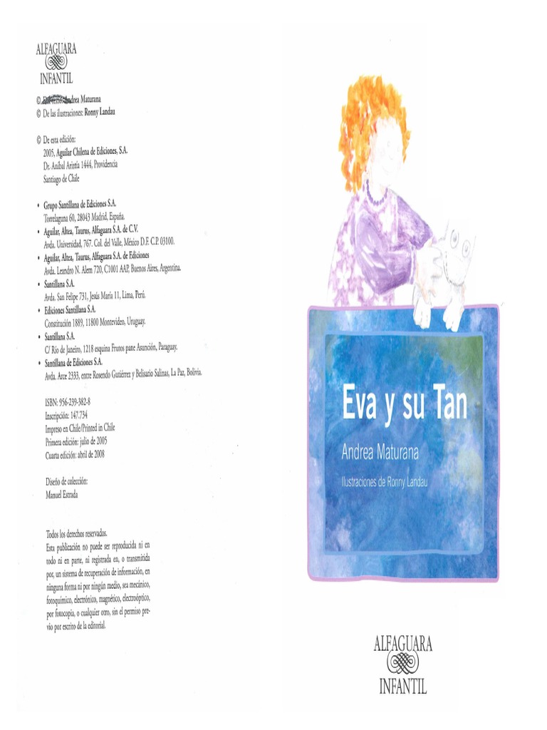 Eva y Su Tan | PDF