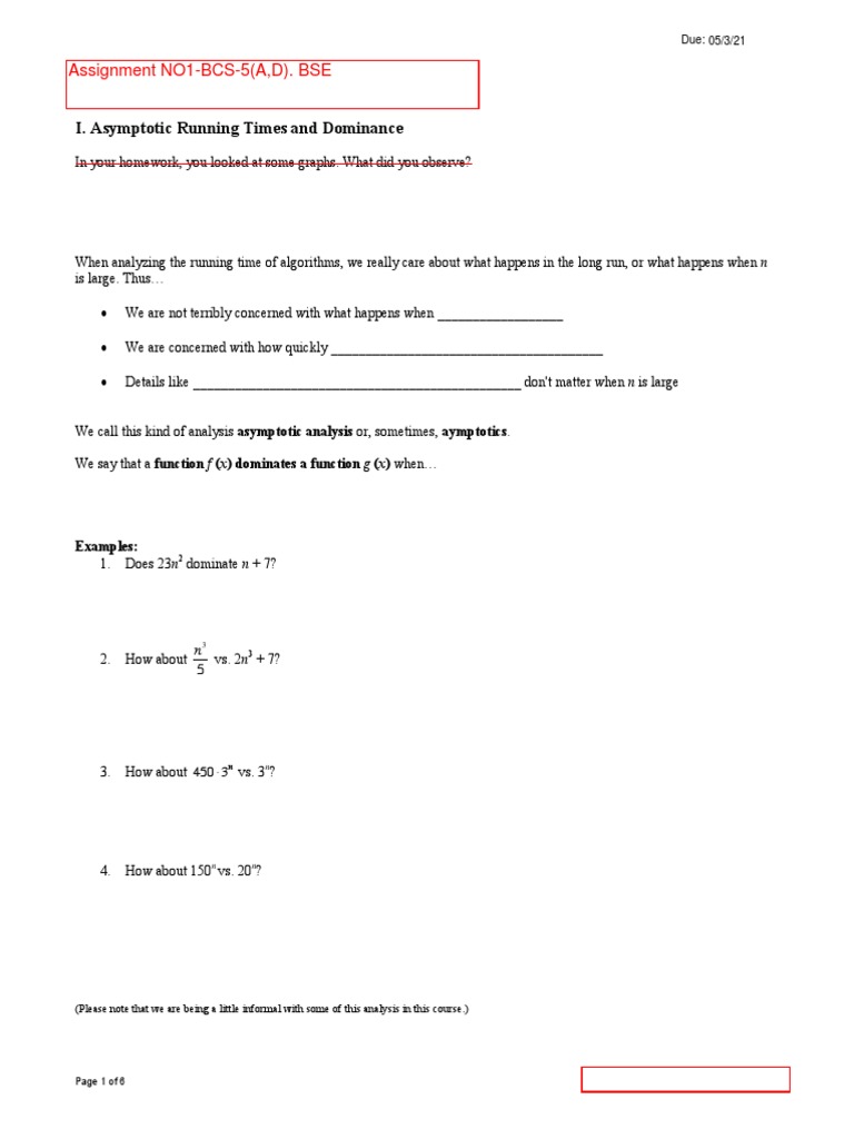Assignmnet NO1 BCS-5A-5D | PDF | Mathematical Logic | Computer Science