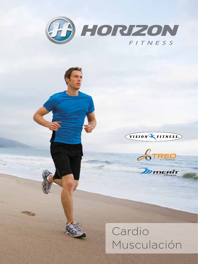 Cardiomuscular | PDF | Rueda de andar | Uso eficiente de energía