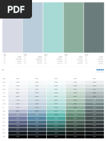 Maersk Color Book | PDF