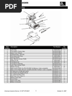 EPIAFS: Enhanced Artillery Fuze Setter | PDF | Artillery | Firearms