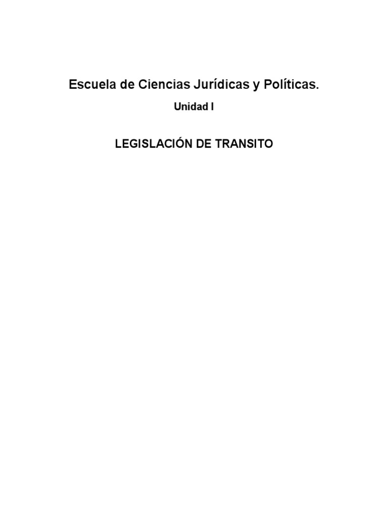 Ley 68-2016 y Regulación del Tránsito | PDF | Póliza de seguros | Seguro