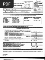 Nasm33537 Aia Rev 2 | PDF | Screw | Machining
