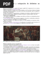 El Concertaje | PDF | Esclavitud | Salario Y Pensión