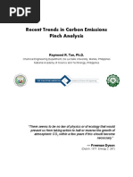 Watershed CEDA Methodology 2024 | PDF | Economies