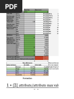TrIcaru Calculator | PDF