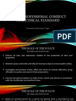 NEC3 Early Warning Notice Template | PDF | Justice | Crime & Violence