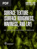 Astm d4894 | PDF | Sintering | Density