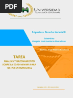 Requisitos Licencia Ambiental en Honduras Centroamerica PDF | PDF ...