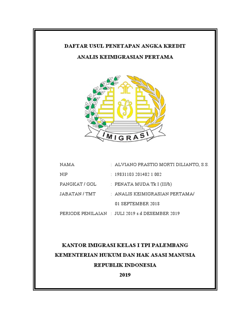 Cover DUPAK 2019 | PDF