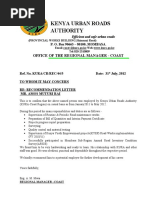 Algimar Construction: Structural Soundness Certificate | PDF