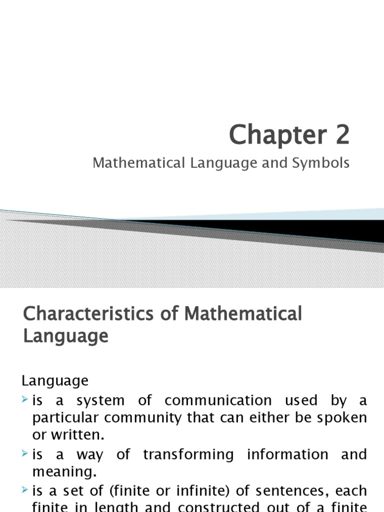 MMW Chapter 2 | PDF | Set (Mathematics) | Function (Mathematics)