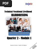 TLE TVL - G9 G12 - Q2 - Module 2 - FBS - Week 2 - Taking Food and ...