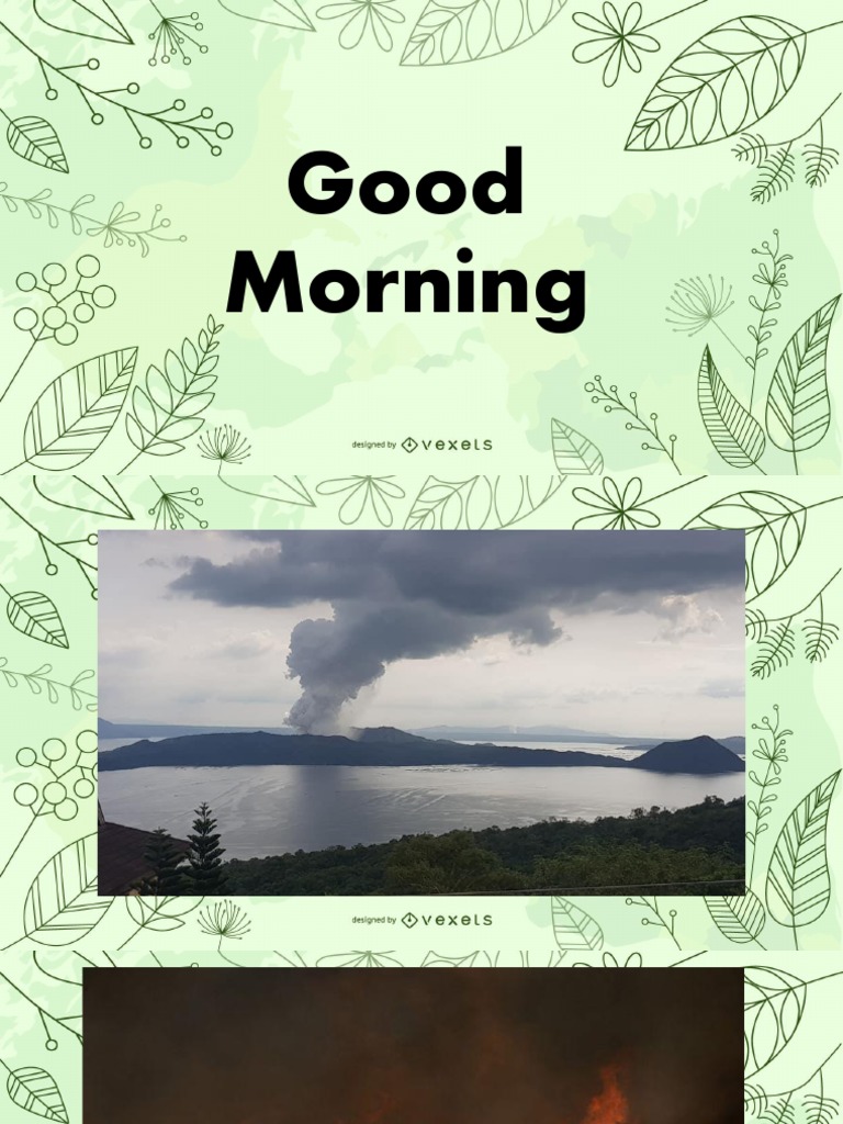 Planetary Networks | PDF | Climate Change | Atmosphere