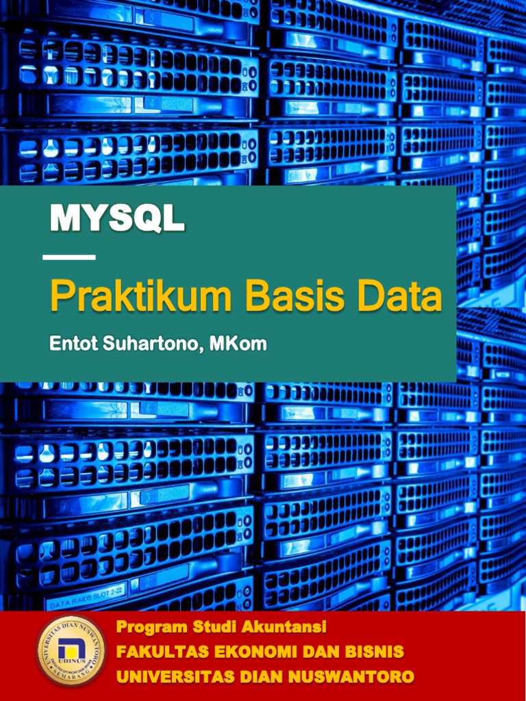 Perintah SQL New 2020 | PDF