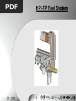 QSB6.7C Industrial Technical Package | PDF | Turbocharger | Motor Oil