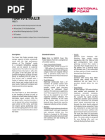 Tyrfil - Standard Flatproofing Weight Chart Tyrfil - Standard ...