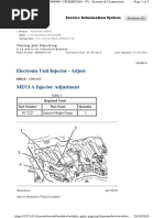 Wheel Bearing Adjustment - TMC - RP - 618 | PDF