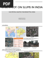 Anekal Taluk CDP Maps | PDF