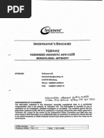 MABEL Dose Calculation in Drug Development | PDF | Pharmacology ...