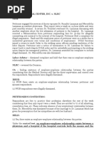 DD 2697 | PDF | Physical Examination | Health Care