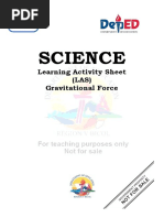 Grade 6 Q2 Science LAS | PDF | Human Body | Lung