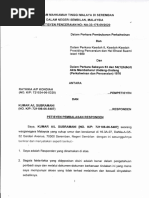 Form 19B (Enter Caveat) (Selangor) | PDF