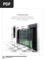 Lee Colortran 5-50 Series Ellipsoidals Spec Sheet 1990 | PDF ...