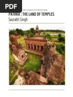 Dakshin Chitra Case Study-Craft Center | PDF | Economic Sectors