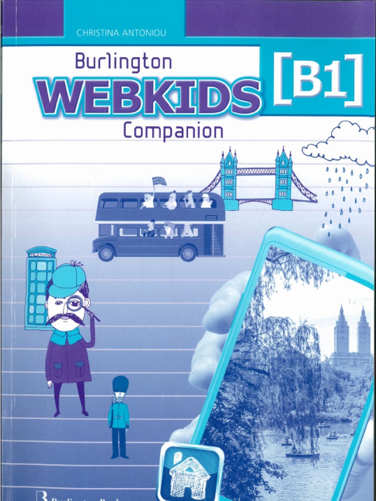 Webkids B1 Com | PDF