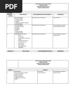 O Level Computer Studies Notes 7010 | PDF | Educational Stages | Teaching