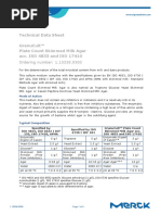 Purified Water - British Pharmacopoeia | PDF | Purified Water | Water ...