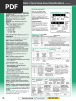 Eaton Nec 505 | PDF | Chemical Process Engineering | Gases