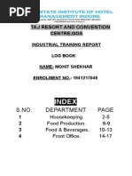 Bar Consumption Sheet | PDF | Drink | Soft Drink