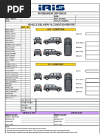 Rammer/ Jumping Jack Compactor Inspection Checklist: Parameters ...