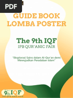 Contoh Guidebook | PDF