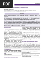 Birth Report Form No. 1 Template | PDF | Childbirth | Human Development