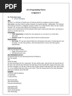Learn Java - String Methods Cheatsheet - Codecademy PDF | PDF | String ...