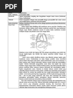 Pemeriksaan Cairan Pleura | PDF