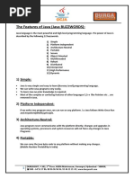 Computer Notes Class 9TH Icse | PDF | Object (Computer Science) | Class ...